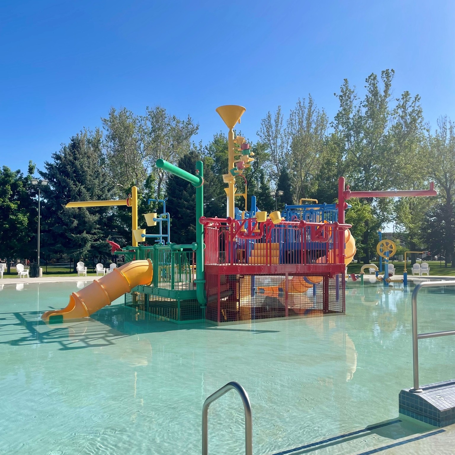 Provo Puppy Paddle Pool Party – Dog Friendly SLC